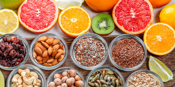 Come Saudable | ¿Qué son exactamente los alimentos funcionales?